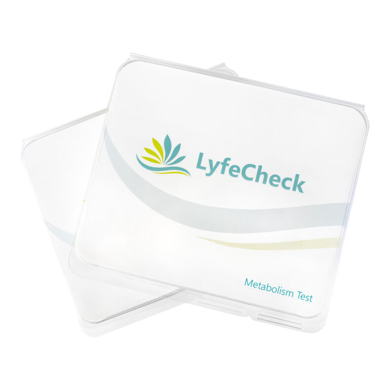 Heart Health Test – LyfeCheck
